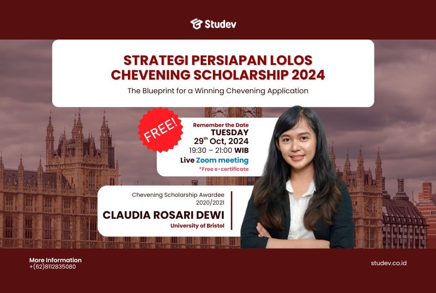 Studev Talk - Studev