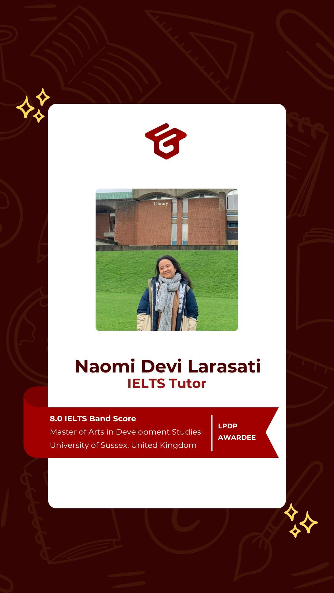 Partner Terbaikmu Kuliah ke Luar Negeri - Studev